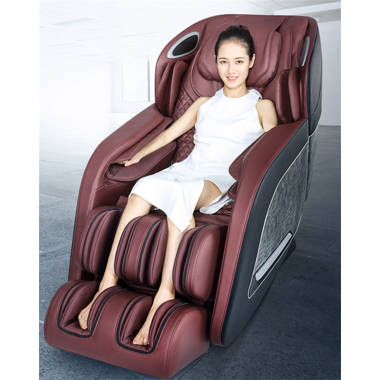 lifesmart r8369 massage chair